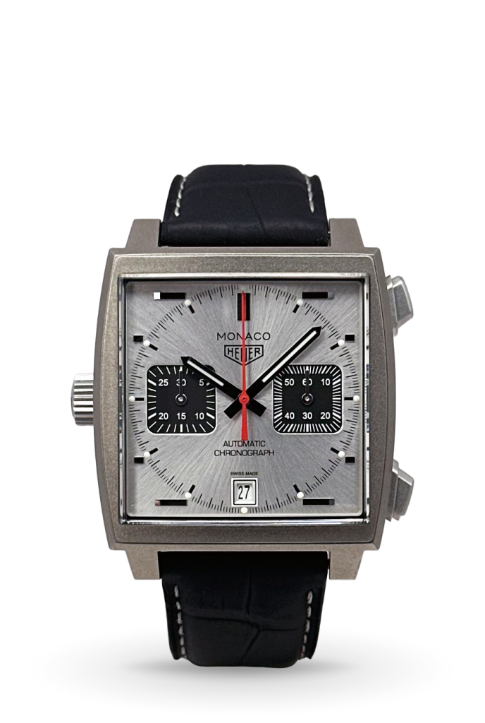 Pre-Owned TAG Heuer Watches | Watches Of Switzerland