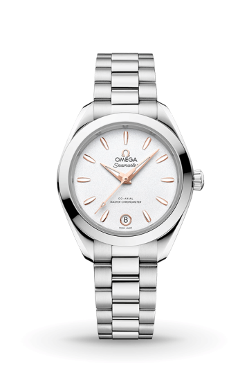OMEGA - Seamaster Collection | Watches Of Switzerland