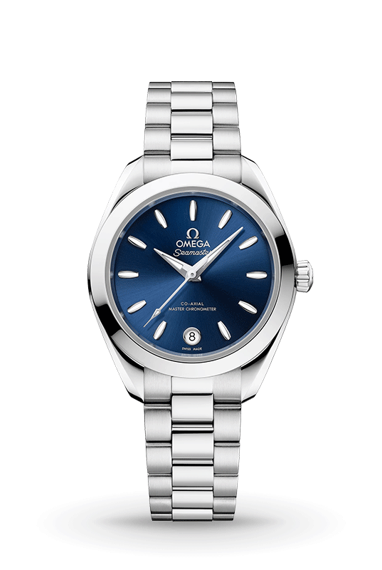 Official OMEGA Watches Retailer in Australia | Sydney & Melbourne