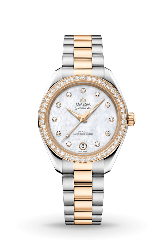 Official OMEGA Watches Retailer in Australia | Sydney & Melbourne