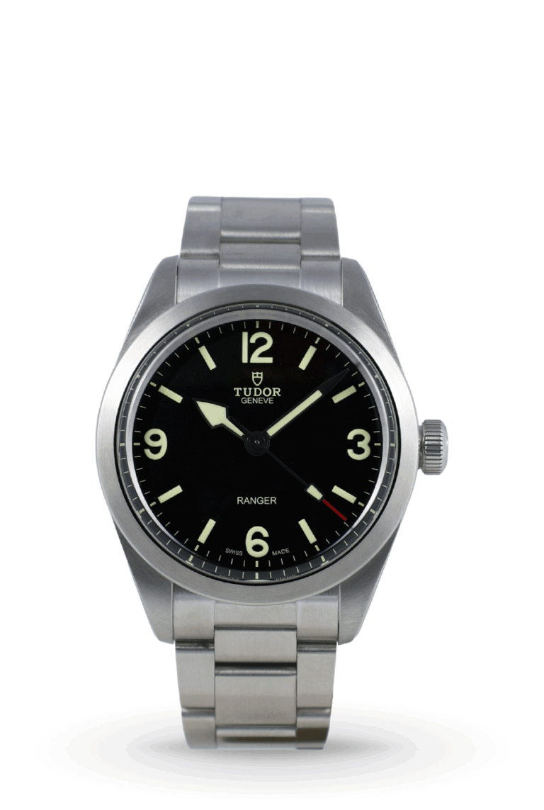 Pre-Owned Watches | Watches of Switzerland