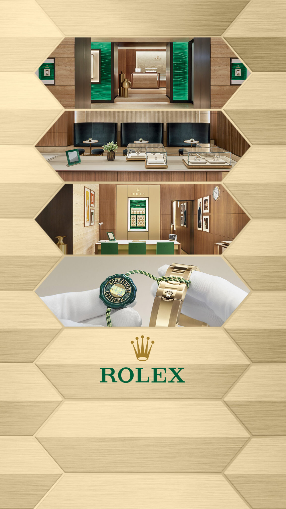 Official Rolex Retailer in Melbourne, Sydney, Canberra, Perth ...