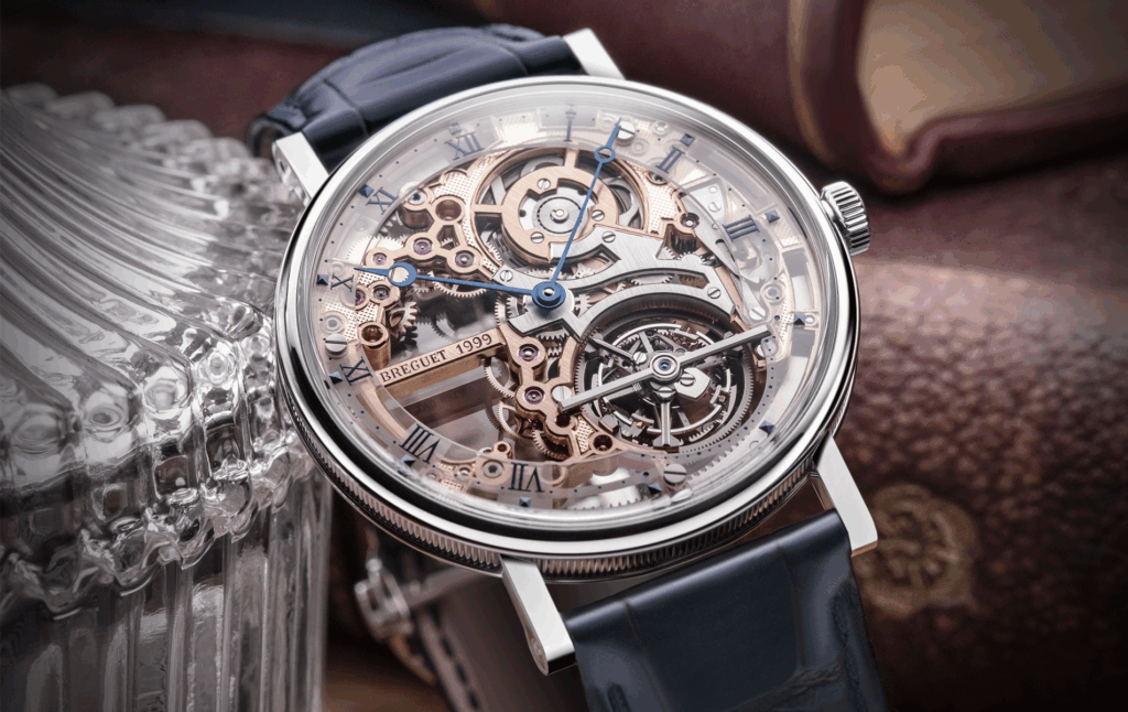 Watches of Switzerland Presents High-Watchmaking | Watches of Switzerland