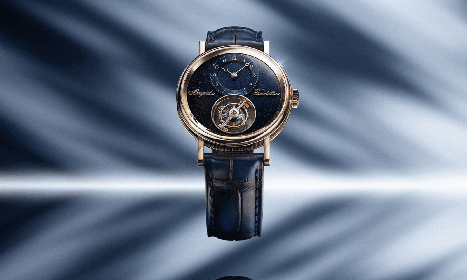 Watches of Switzerland Presents High-Watchmaking | Watches of Switzerland