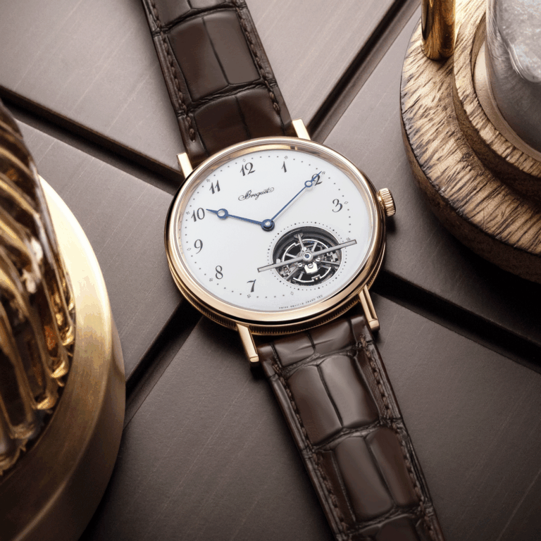 Watches of Switzerland Presents High-Watchmaking | Watches of Switzerland