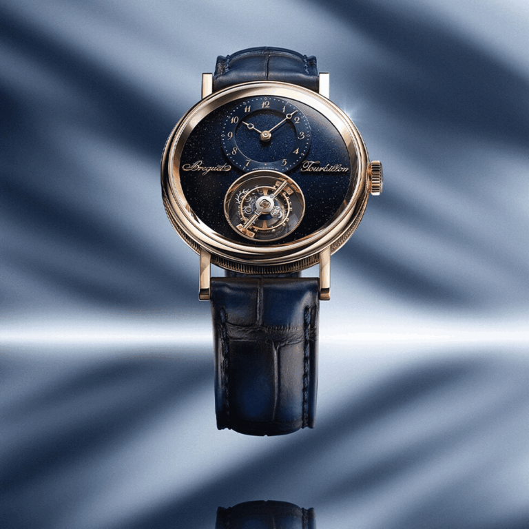 Watches of Switzerland Presents High-Watchmaking | Watches of Switzerland