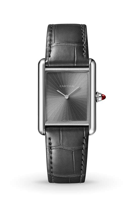 Tank Louis Cartier watch WGTA0303 | Watches of Switzerland