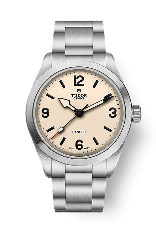Official Tudor Watch Retailer in Australia | Watches of Switzerland