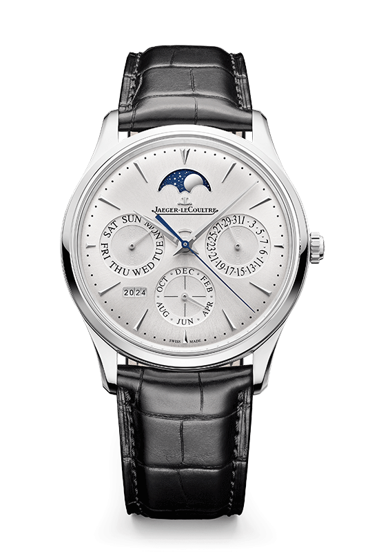 Master Ultra Thin Collection | Watches of Switzerland
