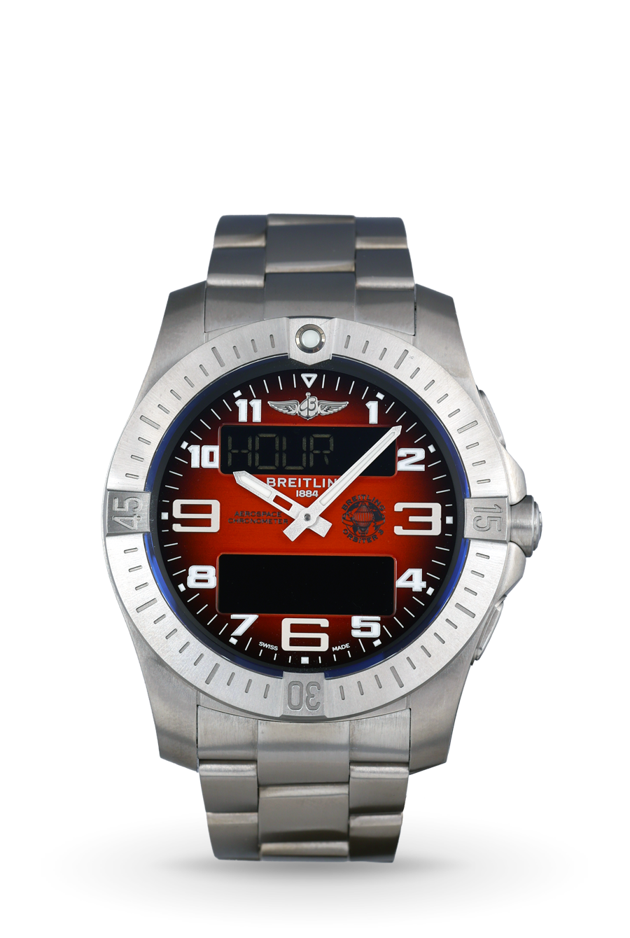 Pre-Owned Watches | Watches of Switzerland