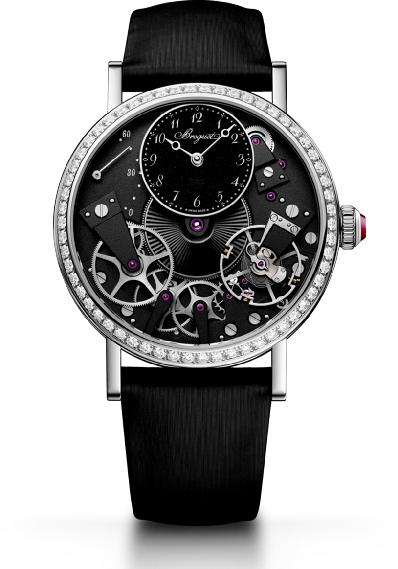 Tradition 7038 | Watches of Switzerland