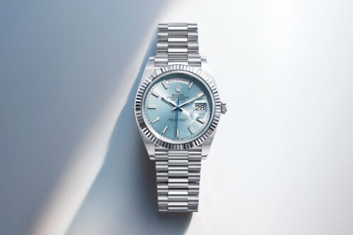 Rolex Watches in Melbourne, Sydney, Canberra, Perth and Adelaide ...