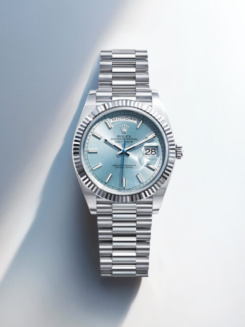 Rolex Watches in Melbourne, Sydney, Canberra, Perth and Adelaide ...